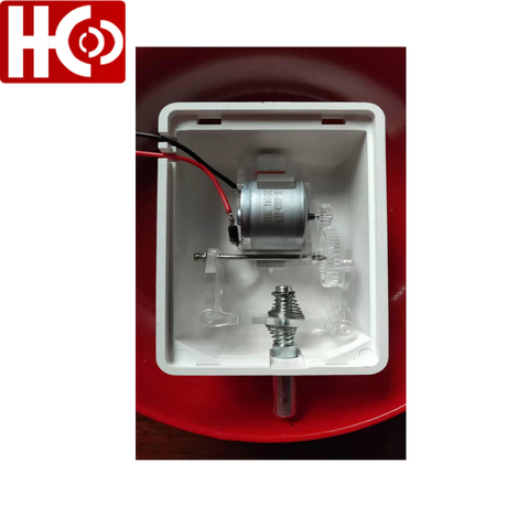 Fire alarm bell fire fighting bell school bell - HC